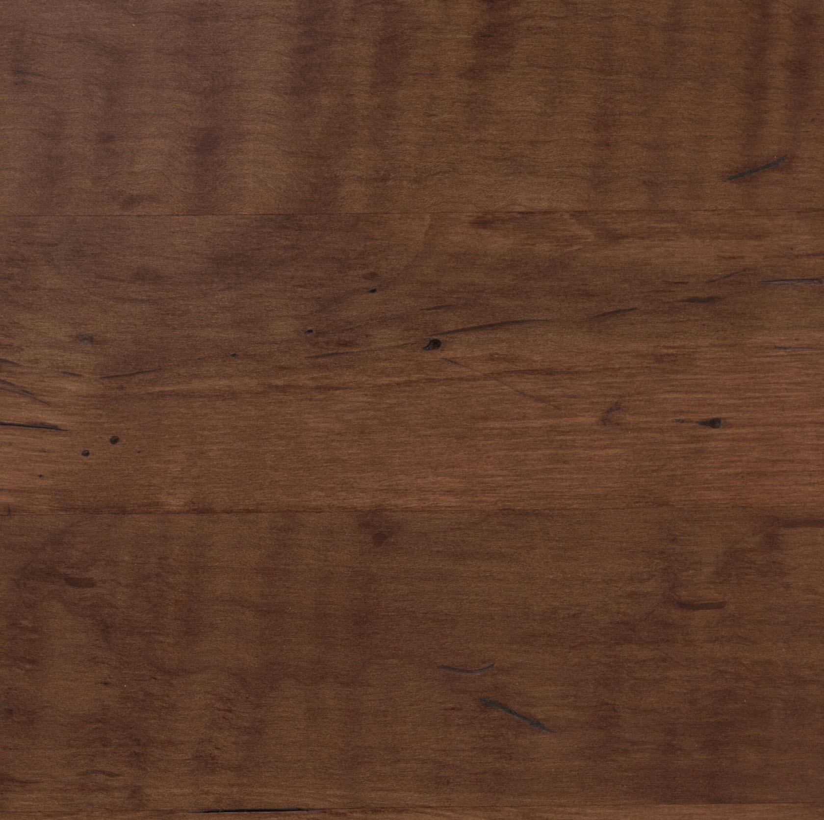 Wood Samples - Brandenberry Amish Furniture