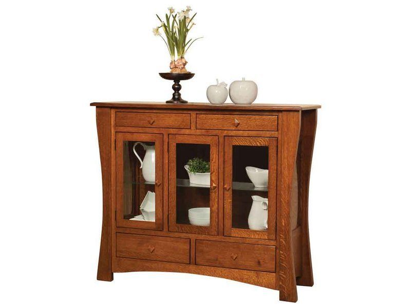 Arts and Crafts Buffet | Indiana Amish Buffet | Custom