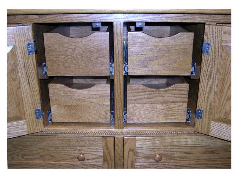 Caledonia Oak 72 Inch Plasma TV Cabinet - Brandenberry Amish Furniture Caledonia Oak 72 Inch Plasma TV Cabinet - Brandenberry Amish Furniture