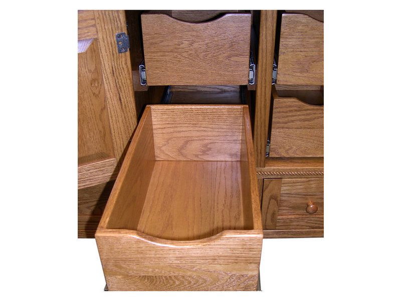 Caledonia Oak 72 Inch Plasma TV Cabinet - Brandenberry Amish Furniture Caledonia Oak 72 Inch Plasma TV Cabinet - Brandenberry Amish Furniture
