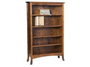 Bookcases | Wooden Bookcases | Bookcases by Brandenberry Furniture