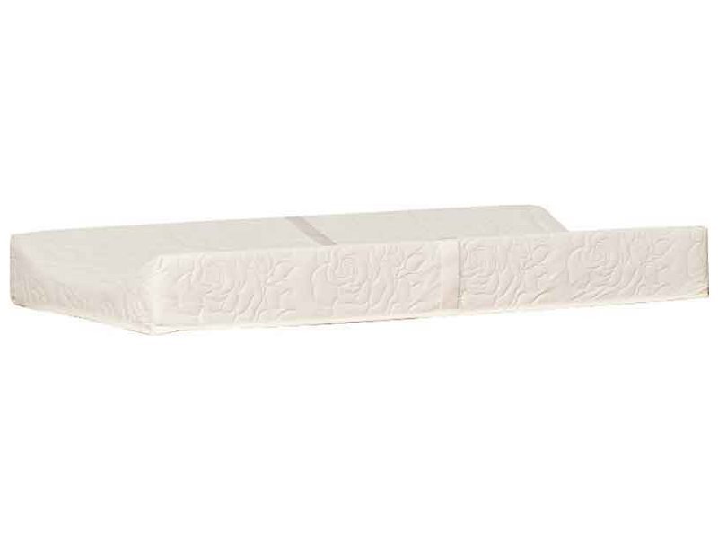 Contoured Changing Pad | Indiana Amish Changing Pad | Plush Changing ...