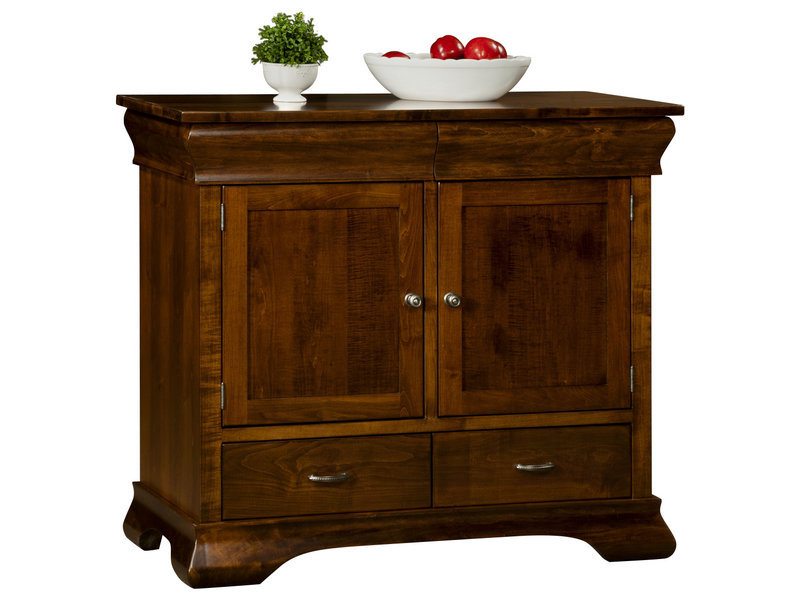 Hyde Park Buffet | Indiana Amish Buffet | Customizable