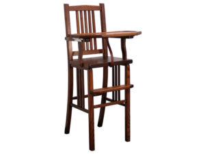 High Chairs | High Chairs by Brandenberry Amish Furniture
