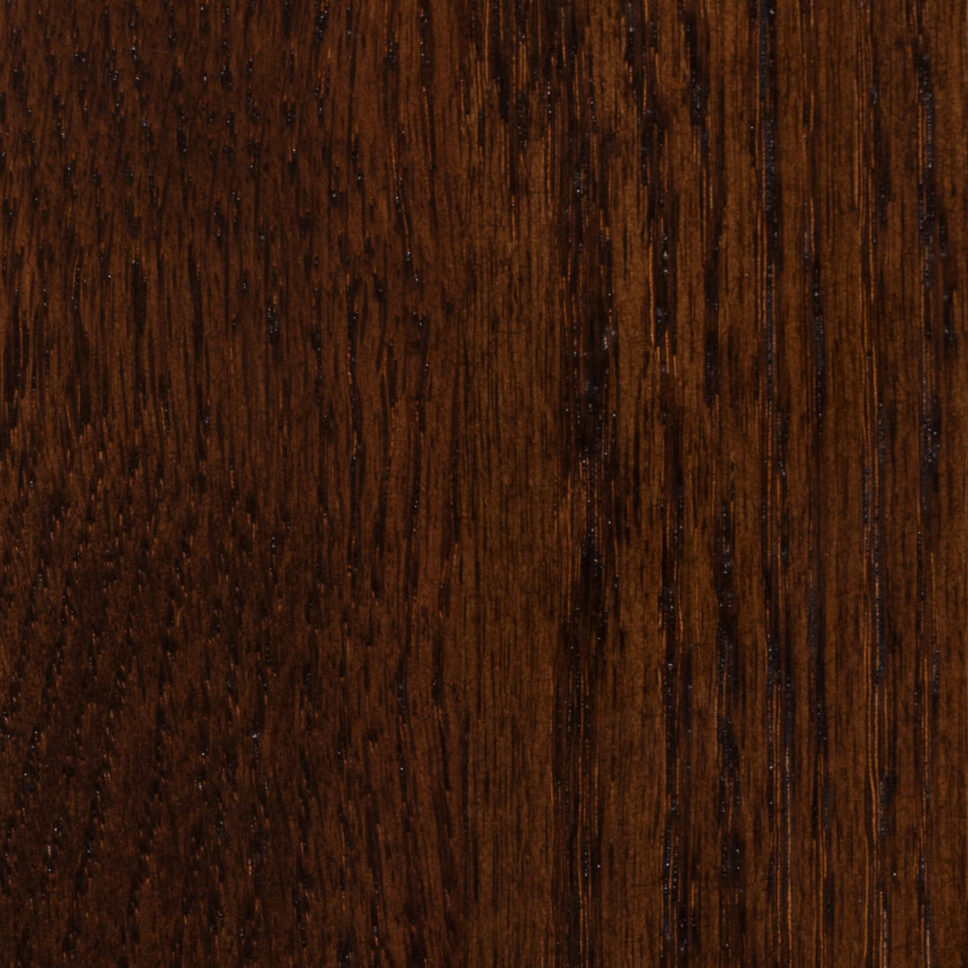 Wood Samples - Brandenberry Amish Furniture