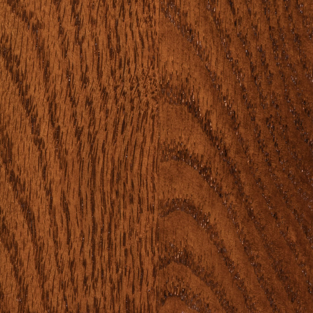 Wood Samples - Brandenberry Amish Furniture