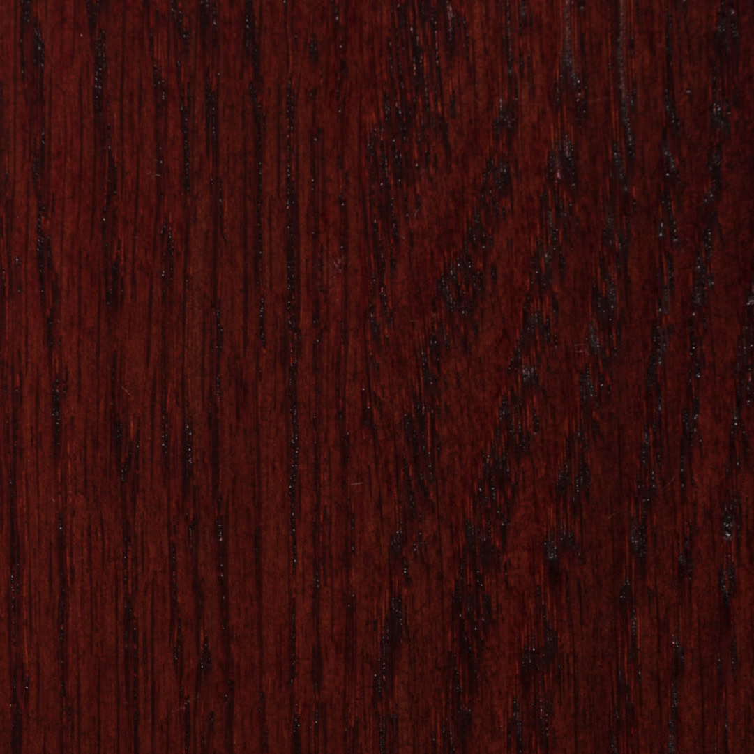 Wood Samples - Brandenberry Amish Furniture