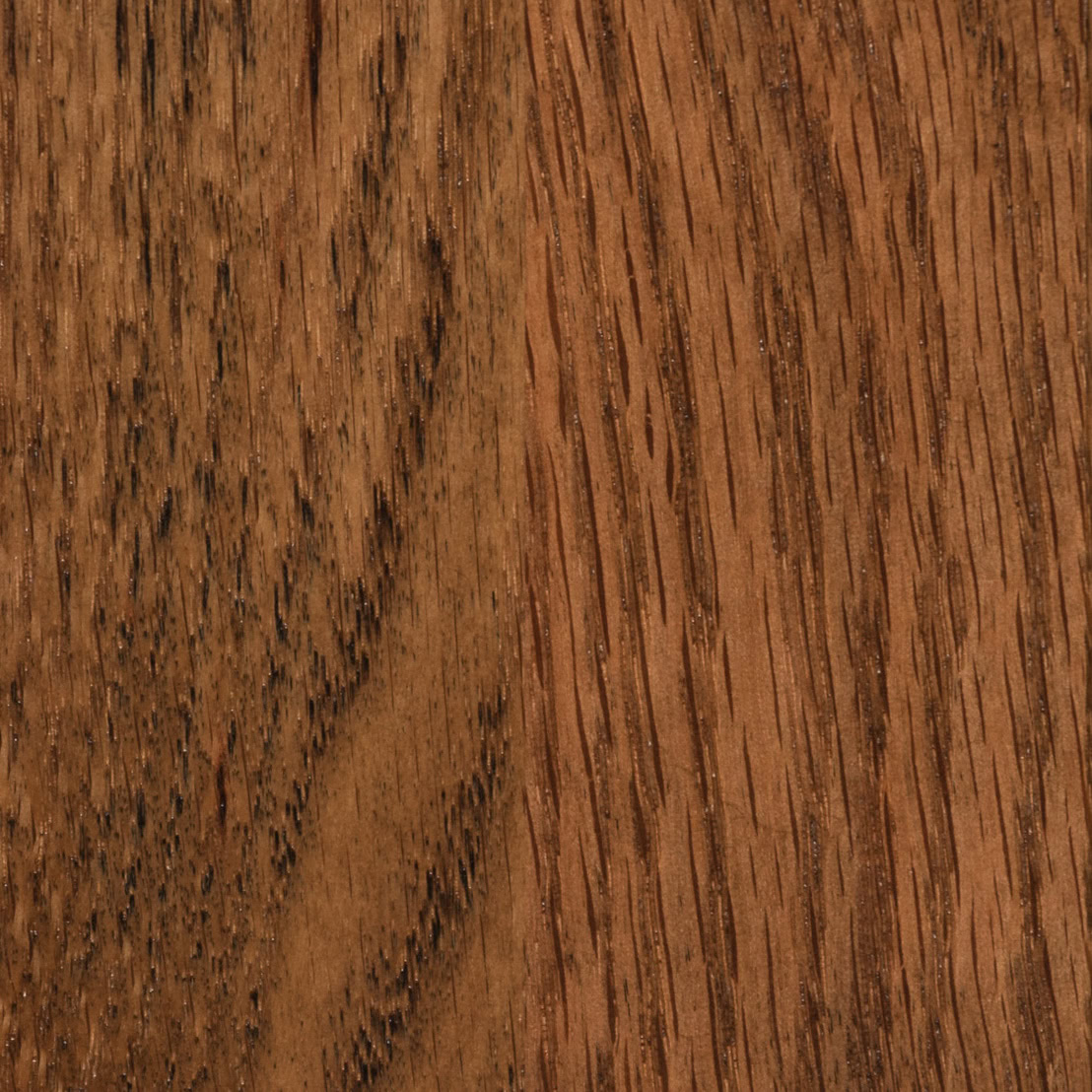 Wood Samples - Brandenberry Amish Furniture