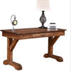 Shakespeare Writing Desk | Indiana Amish Shakespeare Writing Desk